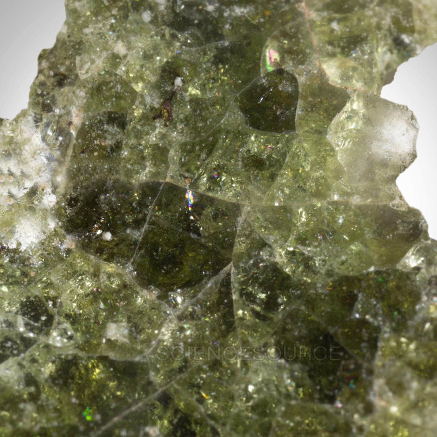 Atomic Bomb Glass - Authentic Trinity Trinitite Atomic Bomb Glass ...