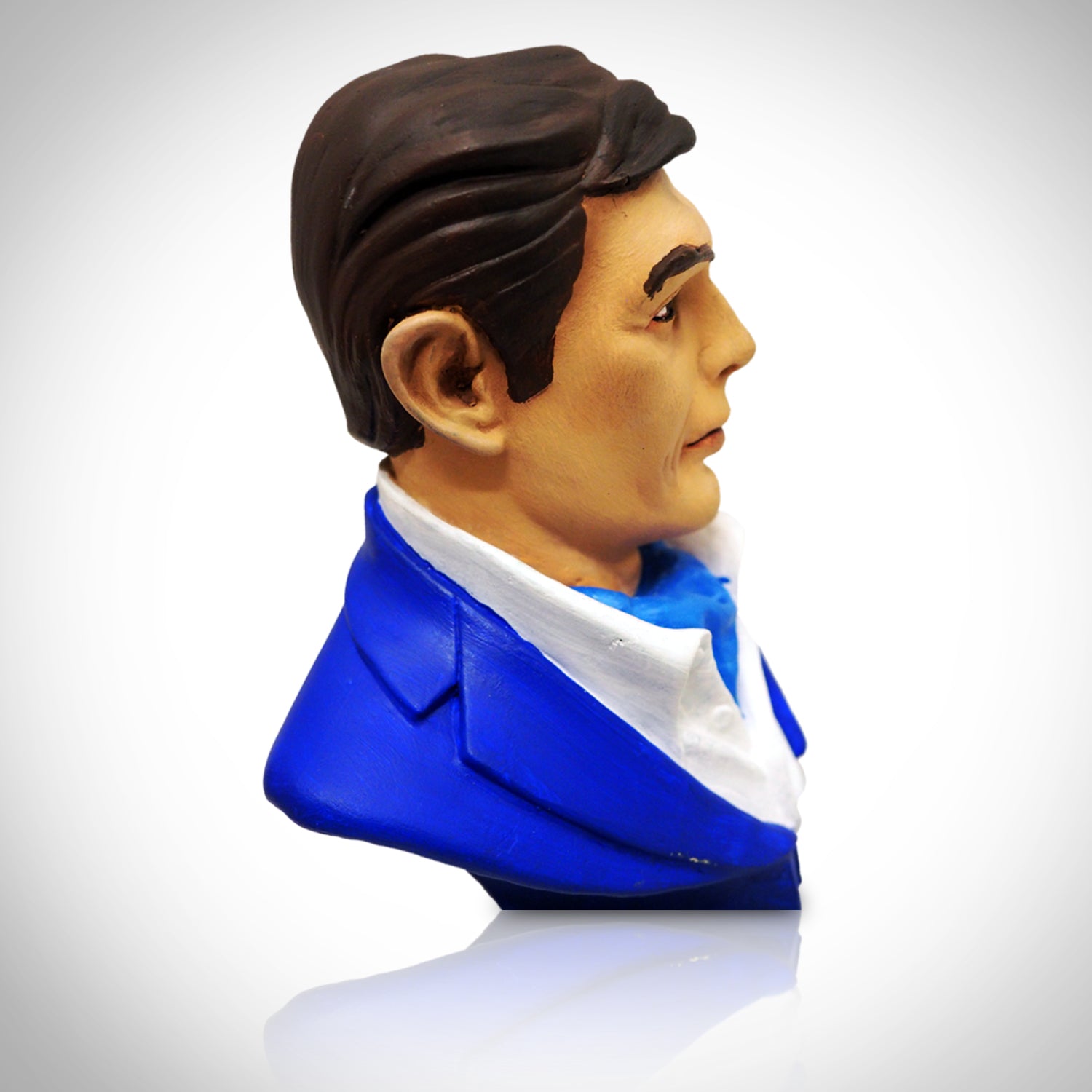 Adam West- Bruce Wayne Vintage Limited Edition Bust Statue | RARE-T
