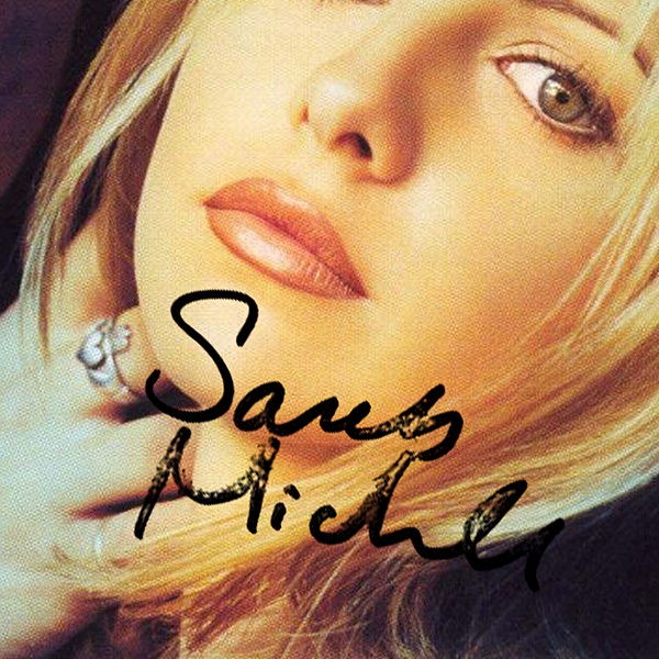 Buffy The Vampire Slayer Soundtrack LP Cover Limited Signature Edition ...