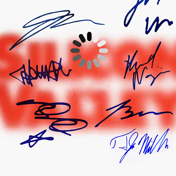 Silicon Valley Script Limited Signature Edition | RARE-T