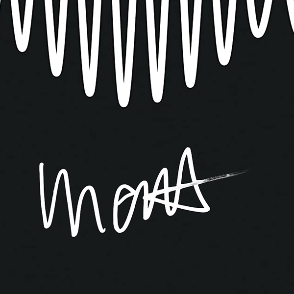 The Arctic Monkeys - AM Platinum LP Limited Signature Edition Custom ...