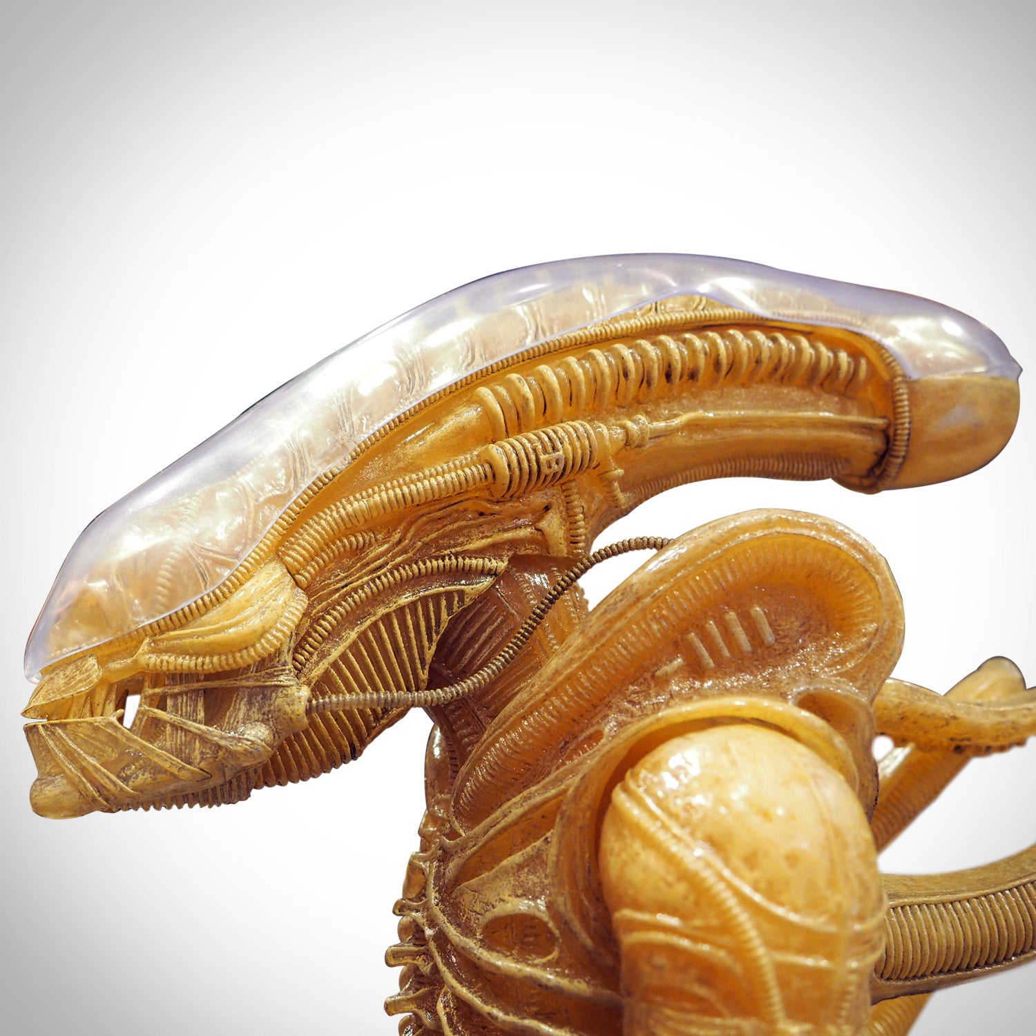 Alien - Prototype 1/4 Scale Limited Edition Articulated Statue | RARE-T