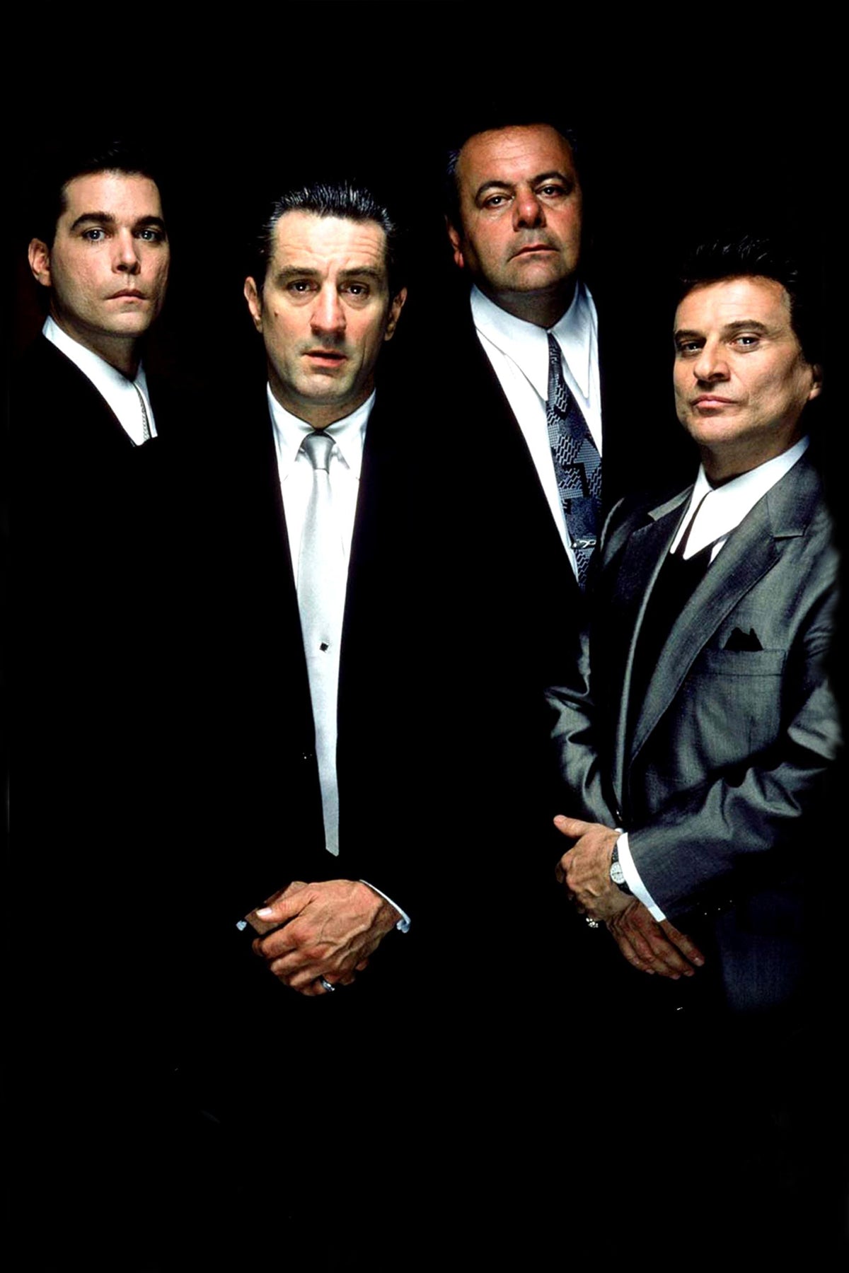 Goodfellas Script (Characters Cover) Limited Signature Edition Custom ...