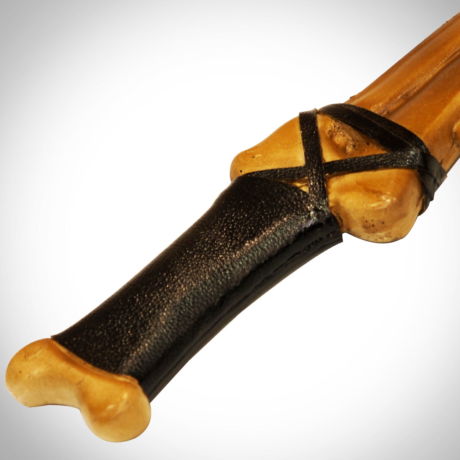 Supernatural - Knife Of Cain Handmade Prop | RARE-T