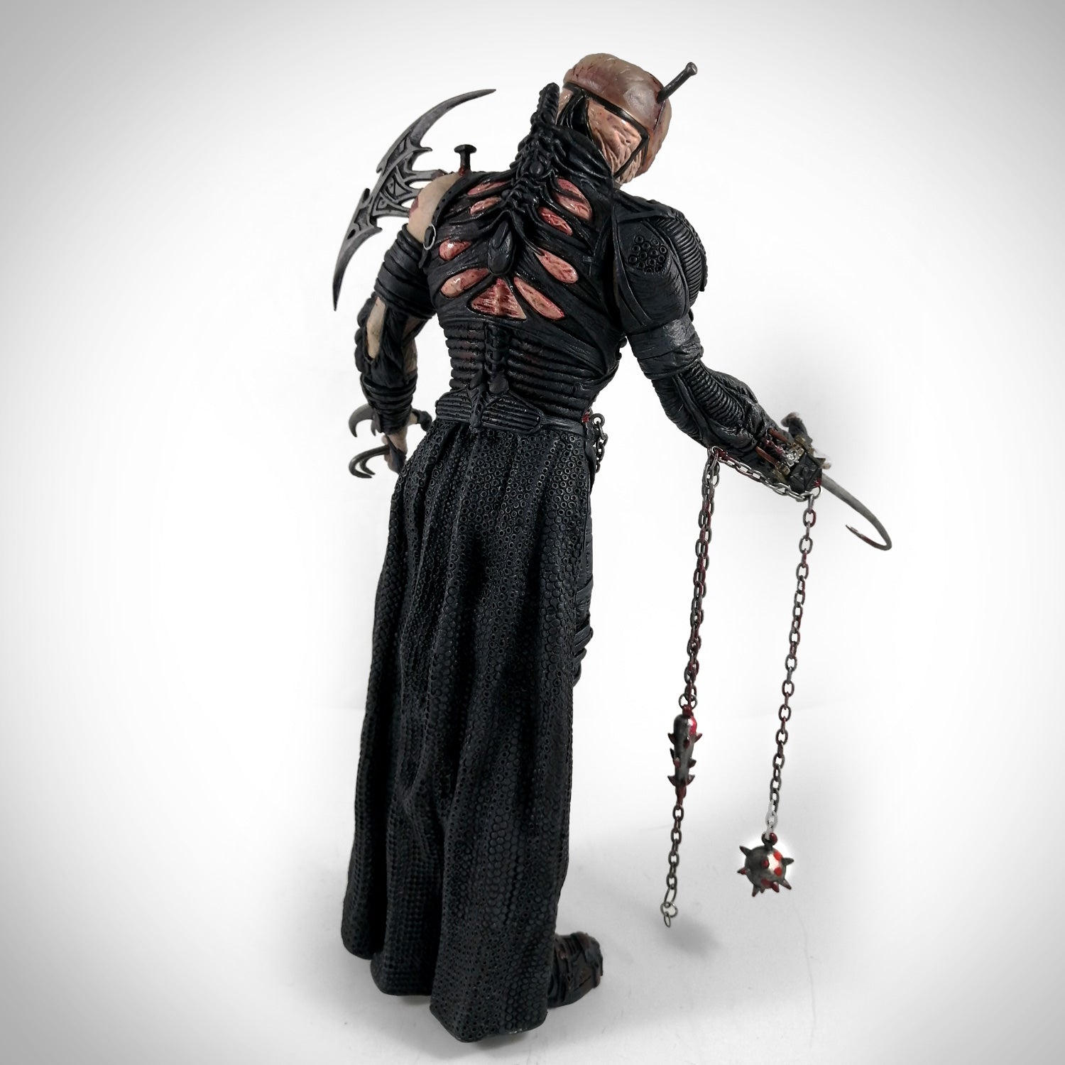 Clive BarkerS Tortured Souls- Limited Edition Vintage 2002 Venal ...